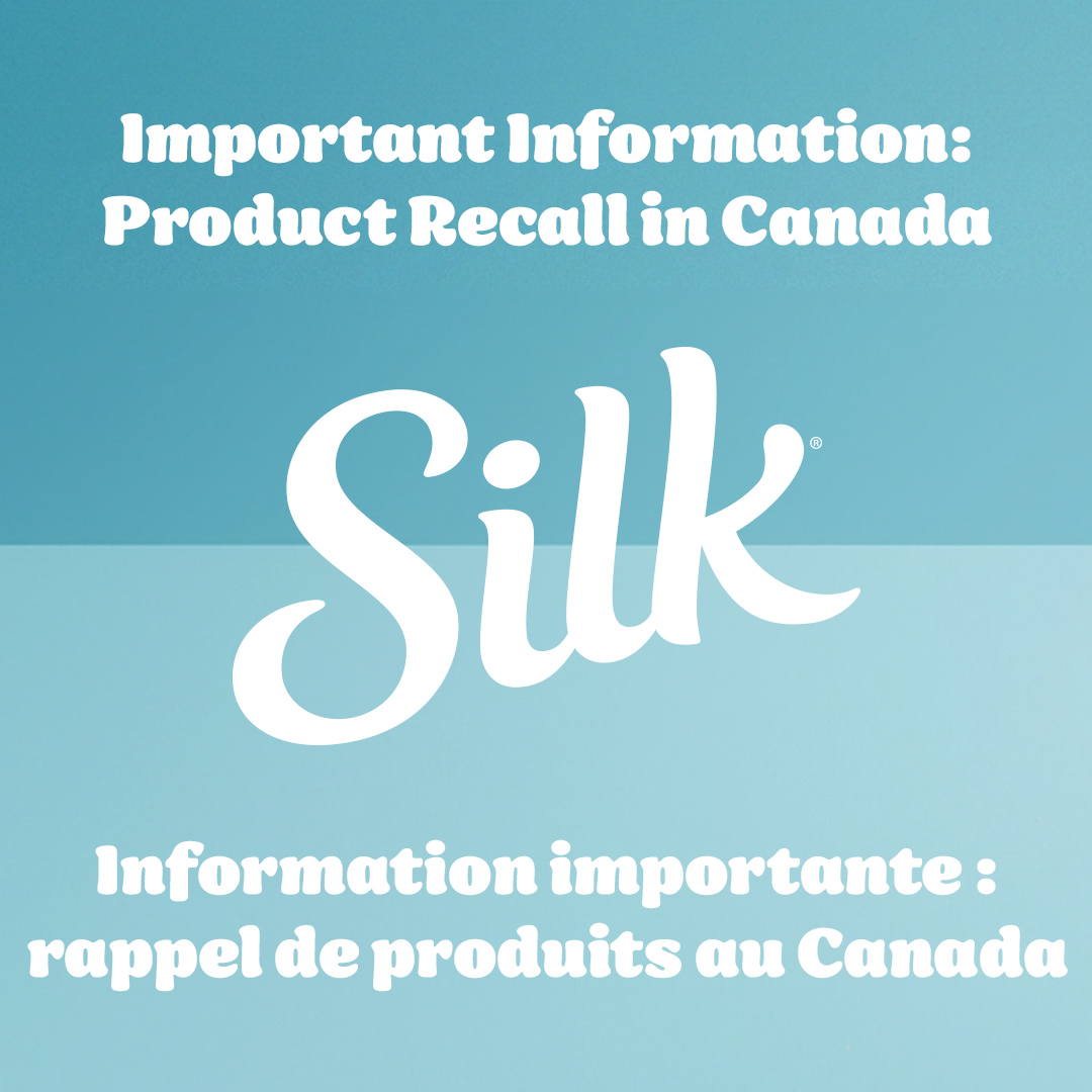Hello! Meet the Silk Brand | Silk Canada
