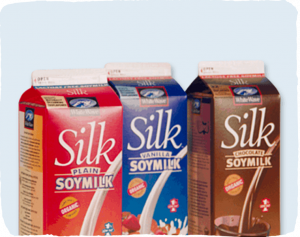 Hello! Meet the Silk Brand | Silk Canada